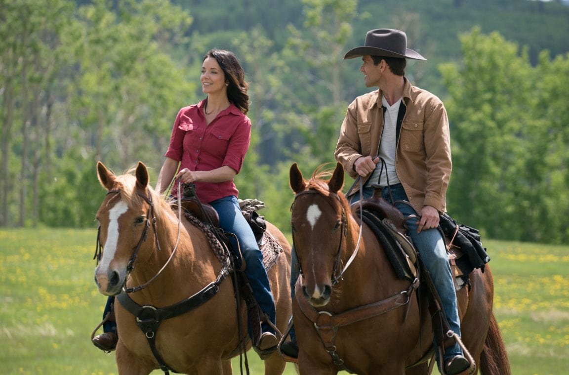 Heartland Season 10 Episode 2 Review | tvshowpilot.com