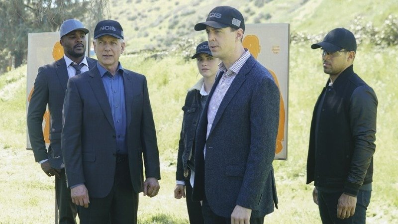 Favorite TV Teams of Shows That Are Airing Right Now | tvshowpilot.com