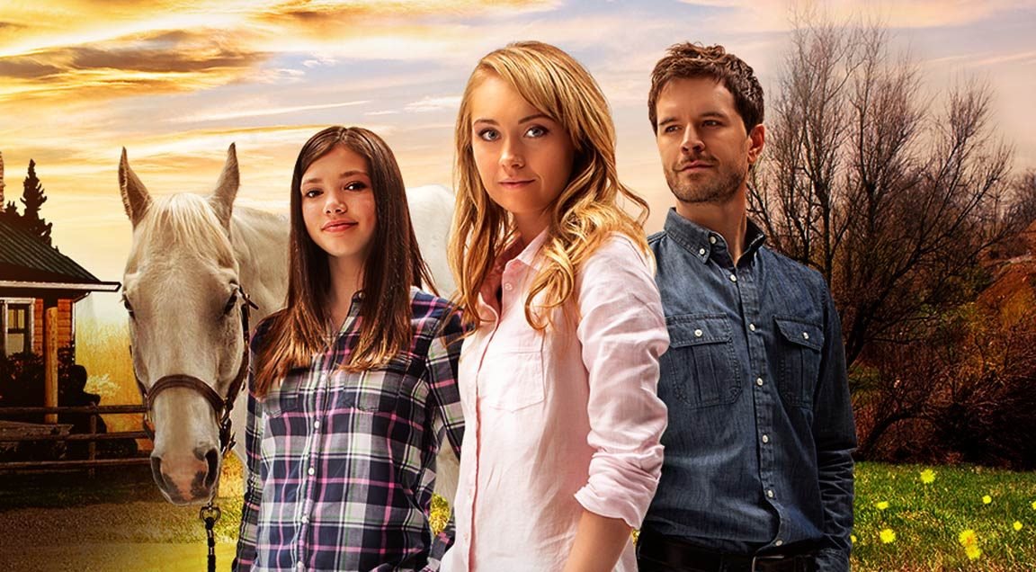 CBC's Heartland season 11 is a go | tvshowpilot.com