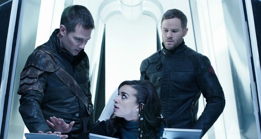 Killjoys Season 3 Episode 3 Review | tvshowpilot.com