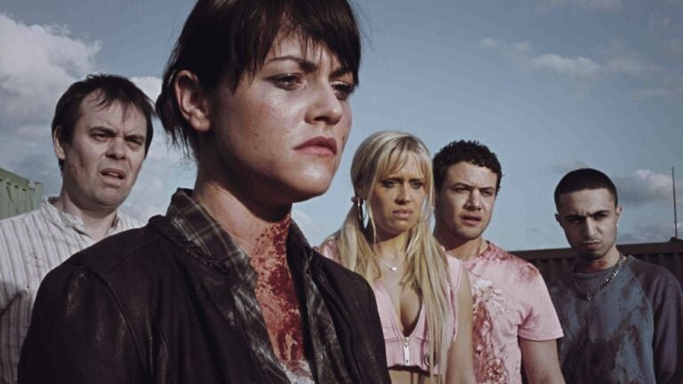 The 25 Best TV Shows About Zombies | tvshowpilot.com