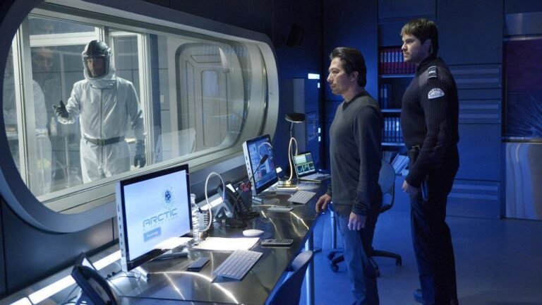 The 25 Best TV Shows About Zombies | tvshowpilot.com