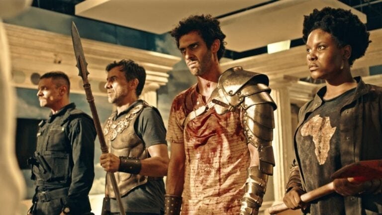 The 25 Best TV Shows About Zombies | tvshowpilot.com