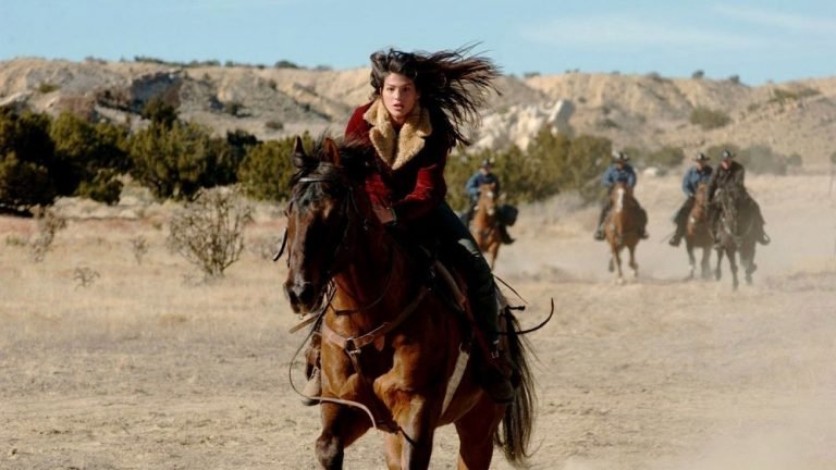 The 11 Best TV Shows About Horses | tvshowpilot.com