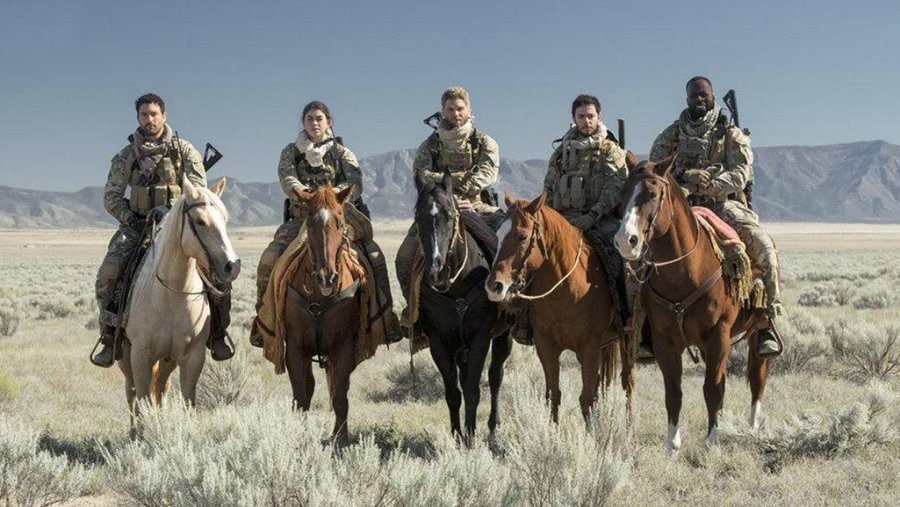 Post season 1 thoughts on The Brave | tvshowpilot.com