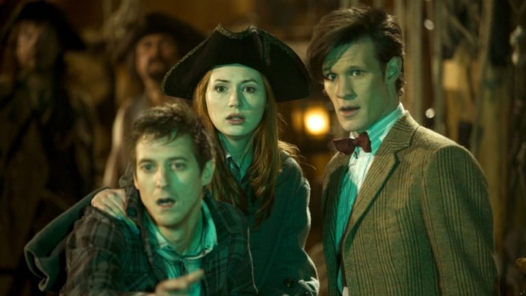 The 32 Best TV Shows About Time Travel | tvshowpilot.com