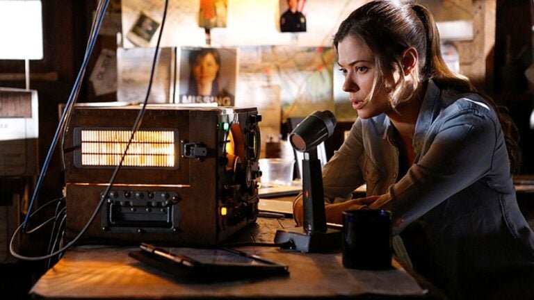 The 32 Best TV Shows About Time Travel | tvshowpilot.com