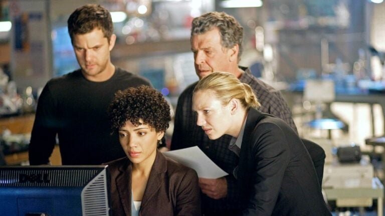 The 30 Best TV Shows About Time Travel | tvshowpilot.com