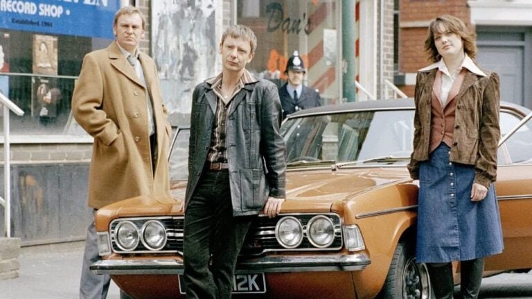 The 30 Best TV Shows About Time Travel | tvshowpilot.com