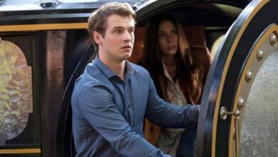 The 32 Best TV Shows About Time Travel | tvshowpilot.com