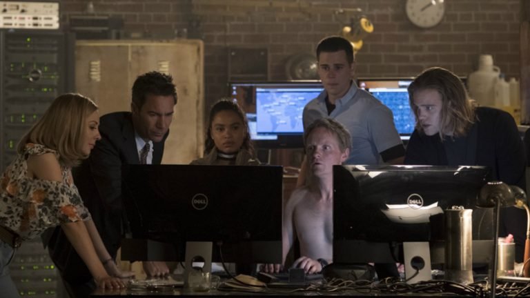 The 32 Best TV Shows About Time Travel | tvshowpilot.com