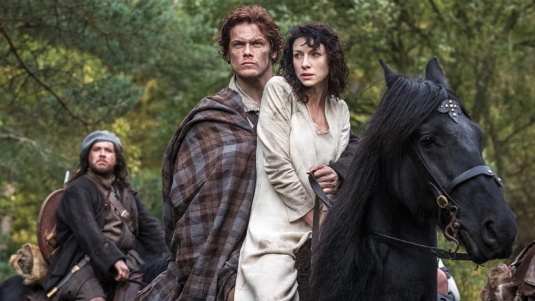 The 32 Best TV Shows About Time Travel | tvshowpilot.com