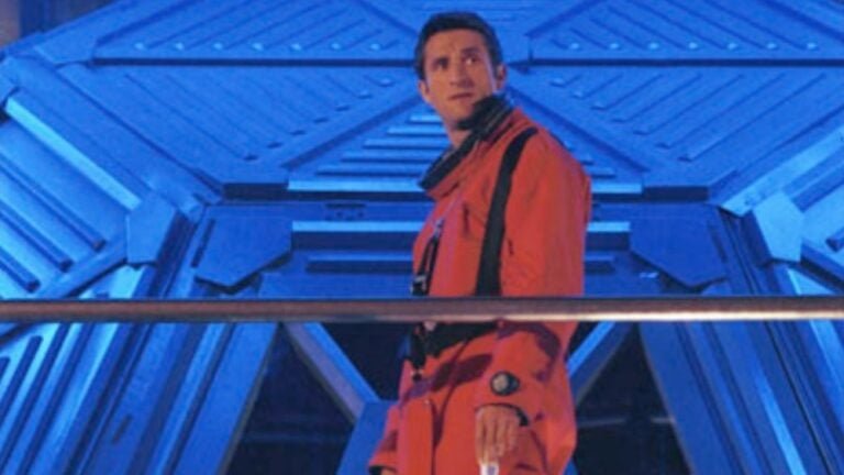 The 32 Best TV Shows About Time Travel | tvshowpilot.com