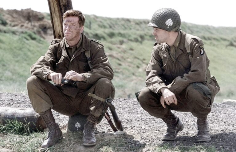 Top 28 Military TV Shows | tvshowpilot.com