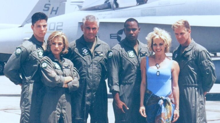 Top 28 Military TV Shows | tvshowpilot.com