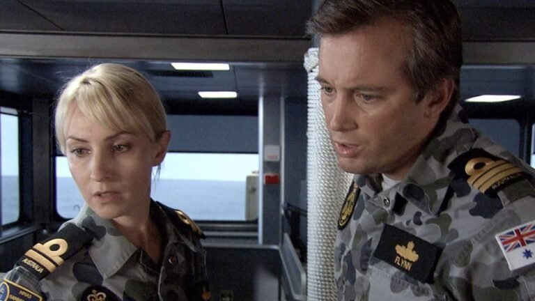 Top 28 Military TV Shows | tvshowpilot.com