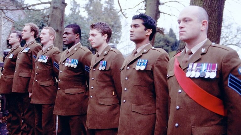 Top 28 Military TV Shows | tvshowpilot.com