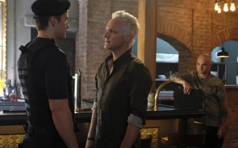 Spoilers for Those Dying to Know How iZombie Ends | tvshowpilot.com