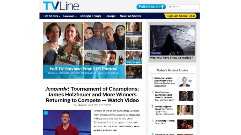 Useful Tools for Finding & Tracking TV Shows | tvshowpilot.com