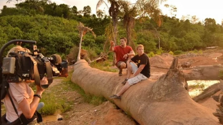 The 7 Best Reality Mining TV Shows | tvshowpilot.com