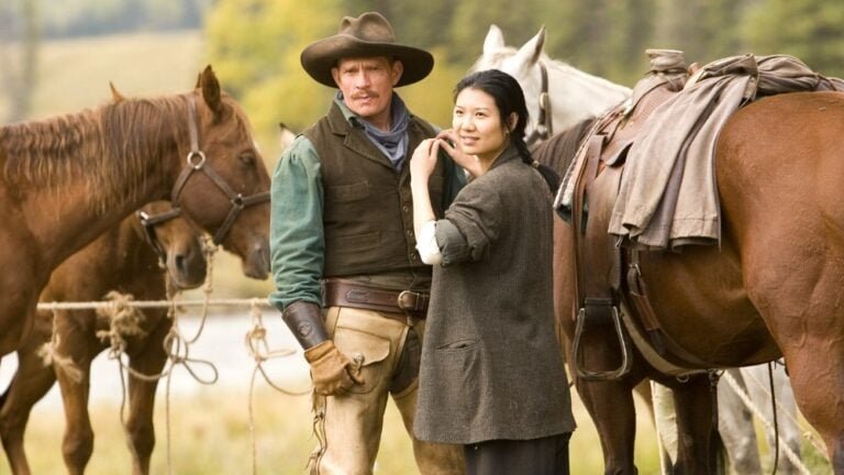 19 Modern Western TV Shows | tvshowpilot.com