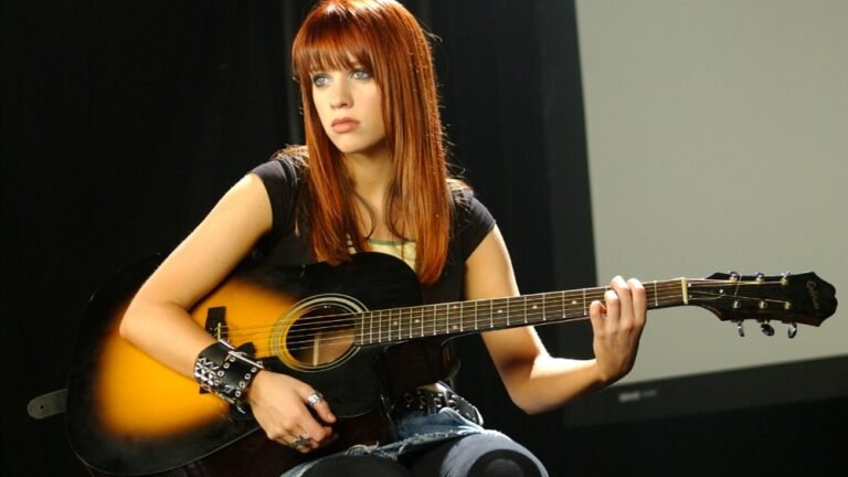 The 18 Best TV Shows About the Music Industry | tvshowpilot.com