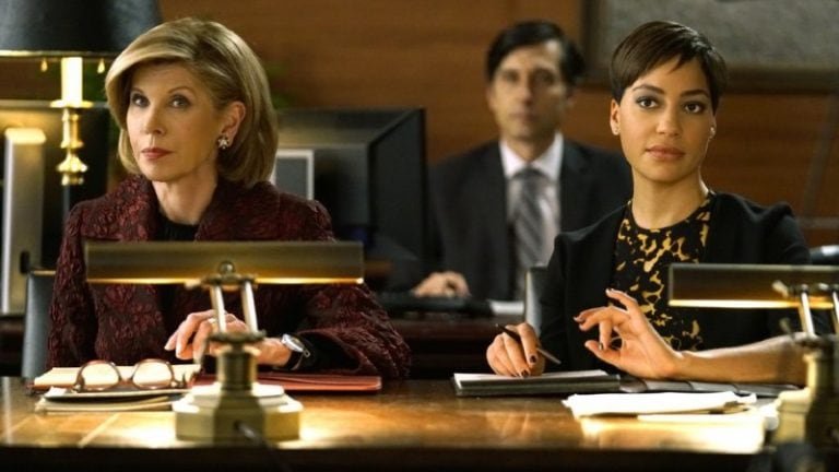 10 Lawyer Shows to That Are Like Suits | tvshowpilot.com