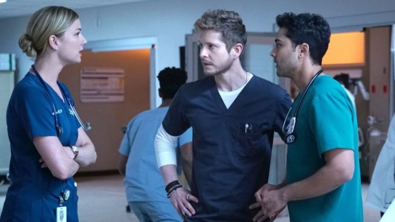 The Best Medical Shows Currently on TV | tvshowpilot.com