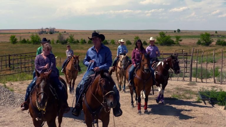 10 Cowboy Reality TV Shows That Will Knock Your Boots Off | tvshowpilot.com