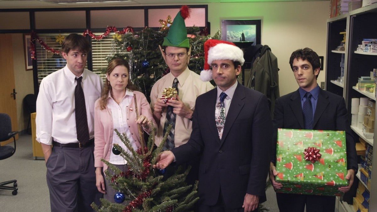 The 12 Best Christmas Episodes from Your Favorite TV Shows ...