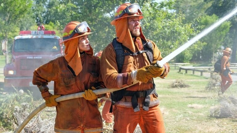 Top 25 Firefighter TV Shows | tvshowpilot.com