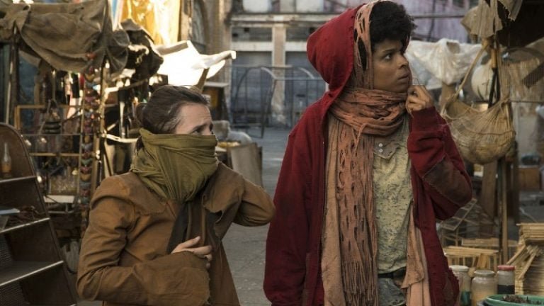 The 13 Best Dystopian TV Shows | tvshowpilot.com
