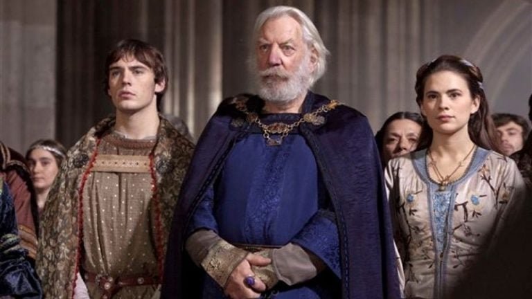 The Best British Historical Dramas on TV | tvshowpilot.com