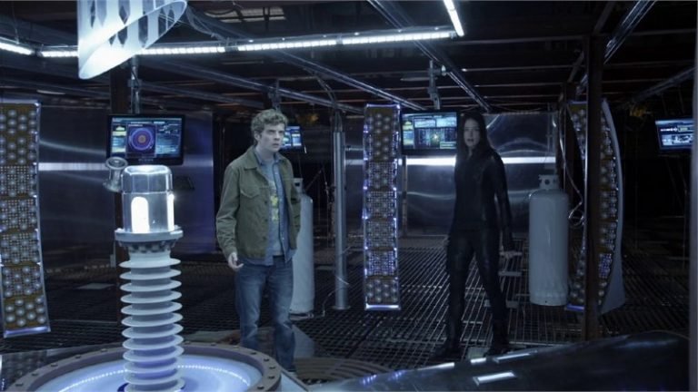 The 13 Best Dystopian TV Shows | tvshowpilot.com