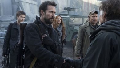 The 16 Best Post-Apocalyptic TV Shows | tvshowpilot.com