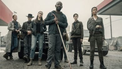 The 15 Best Post-Apocalyptic TV Shows | tvshowpilot.com