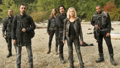 The 16 Best Post-Apocalyptic TV Shows | tvshowpilot.com