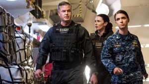 The 16 Best Post-Apocalyptic TV Shows | tvshowpilot.com