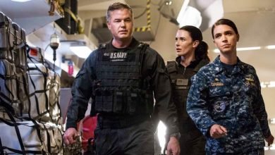 The 16 Best Post-Apocalyptic TV Shows | tvshowpilot.com