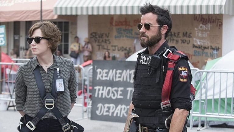 The 16 Best Post-Apocalyptic TV Shows | tvshowpilot.com