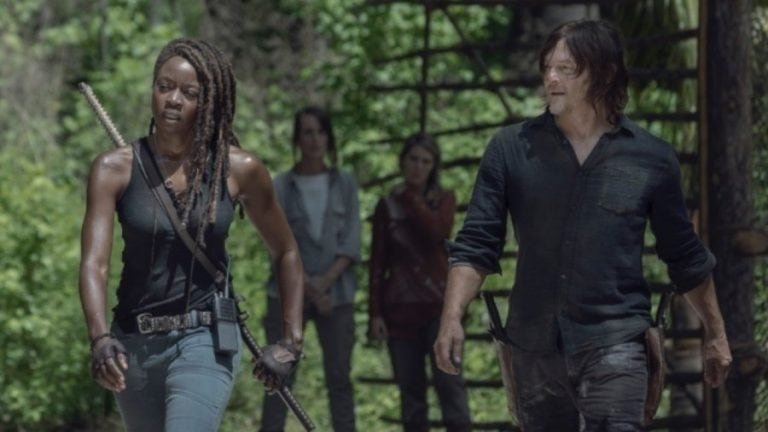 The 16 Best Post-Apocalyptic TV Shows | tvshowpilot.com