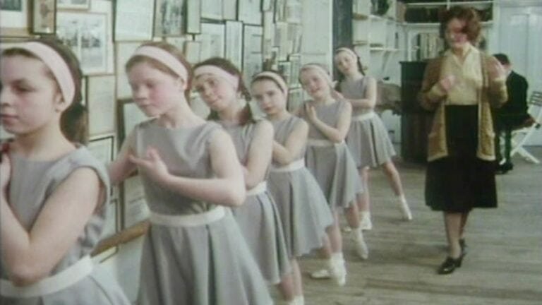 Top 15 TV Shows About Ballet | tvshowpilot.com