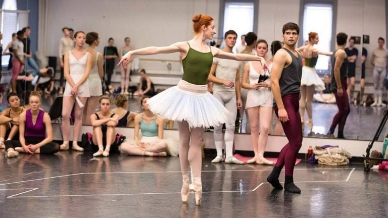 Top 15 TV Shows About Ballet | tvshowpilot.com