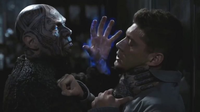 10 Best (And Freakiest) Supernatural Monsters, Ranked | tvshowpilot.com