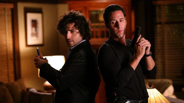 The 33 Best TV Shows About the FBI | tvshowpilot.com