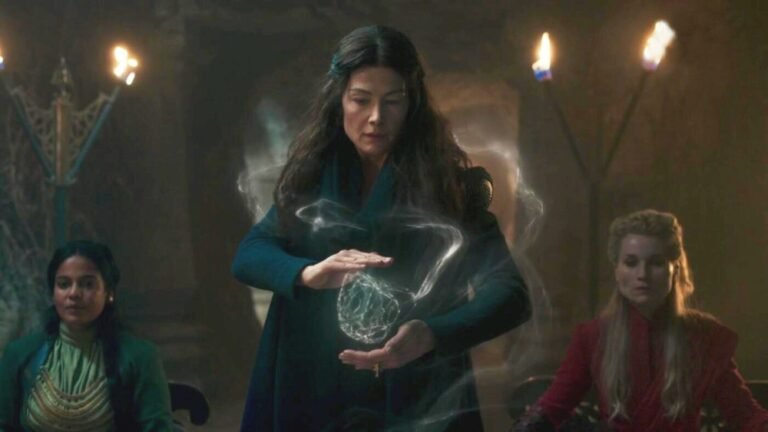 The 26 Best TV Shows About Magic | tvshowpilot.com