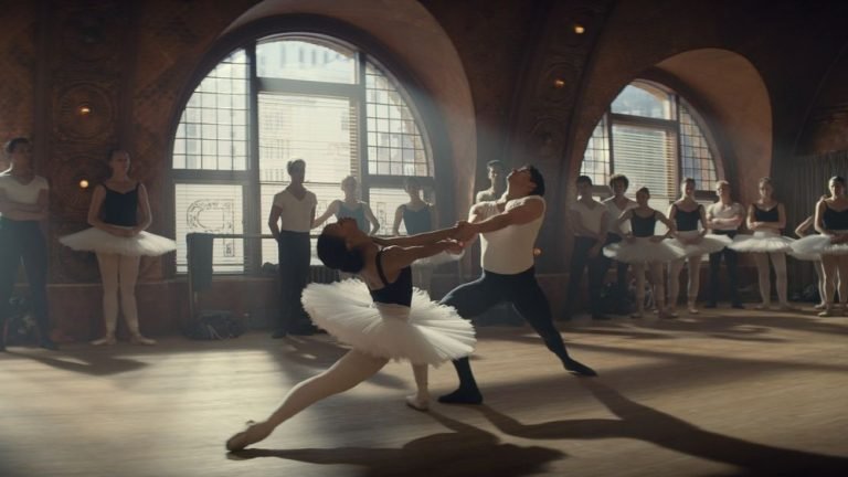 Top 15 TV Shows About Ballet | tvshowpilot.com