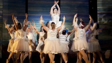 Top 15 TV Shows About Ballet | tvshowpilot.com