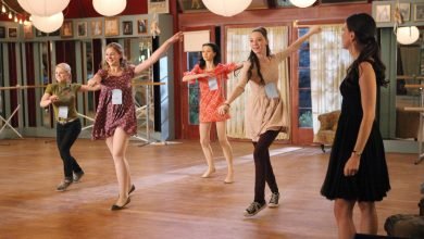 Top 15 TV Shows About Ballet | tvshowpilot.com