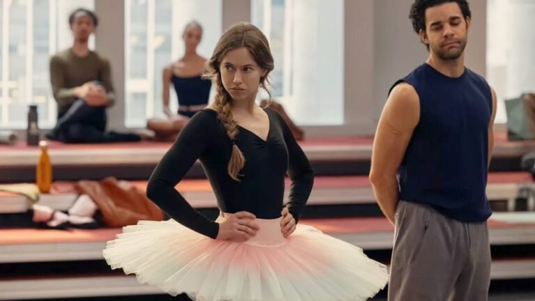 Top 15 TV Shows About Ballet | tvshowpilot.com
